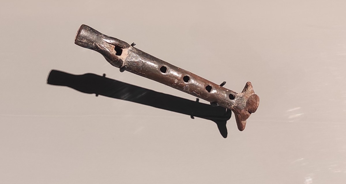 TLAPITZALLI Il mistero dei suoni antichi del Messico dal 30 luglio al ...