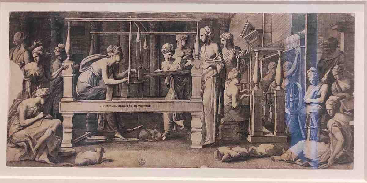 Penelope: Mito e Modernità nel Cuore del Parco Archeologico del ...