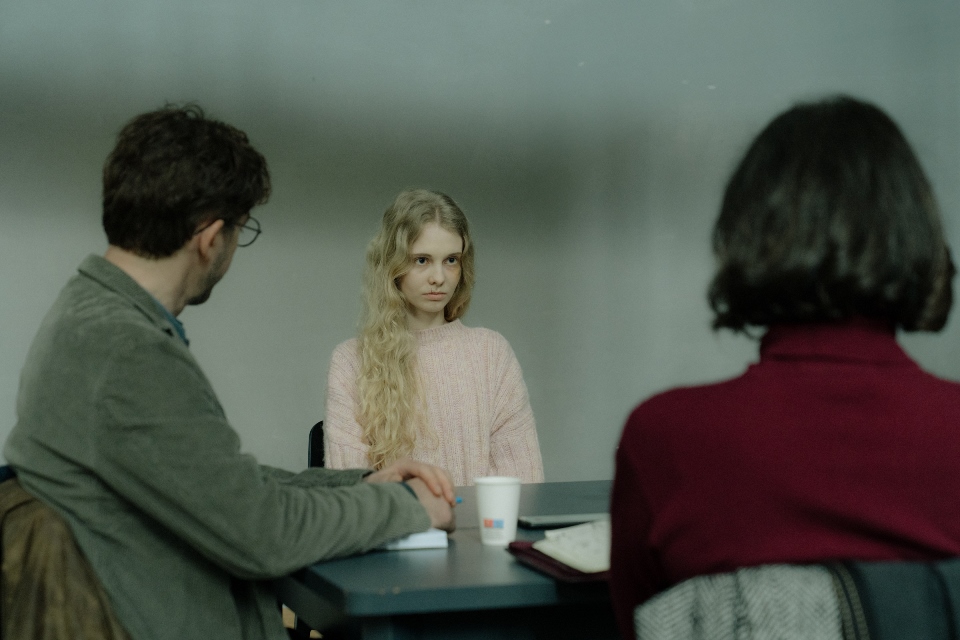 Illusione: la gioventù perduta nel labirinto dei sogni, il nuovo film ...